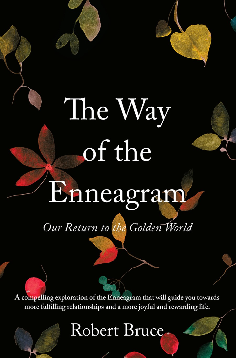 The Way of the Enneagram (USD) | Enneagram Academy The Way of the Enneagram (USD) | Enneagram Academy